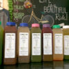 Journey Juice - Athens, GA | Cold-pressed Fruit & Veggie Juice